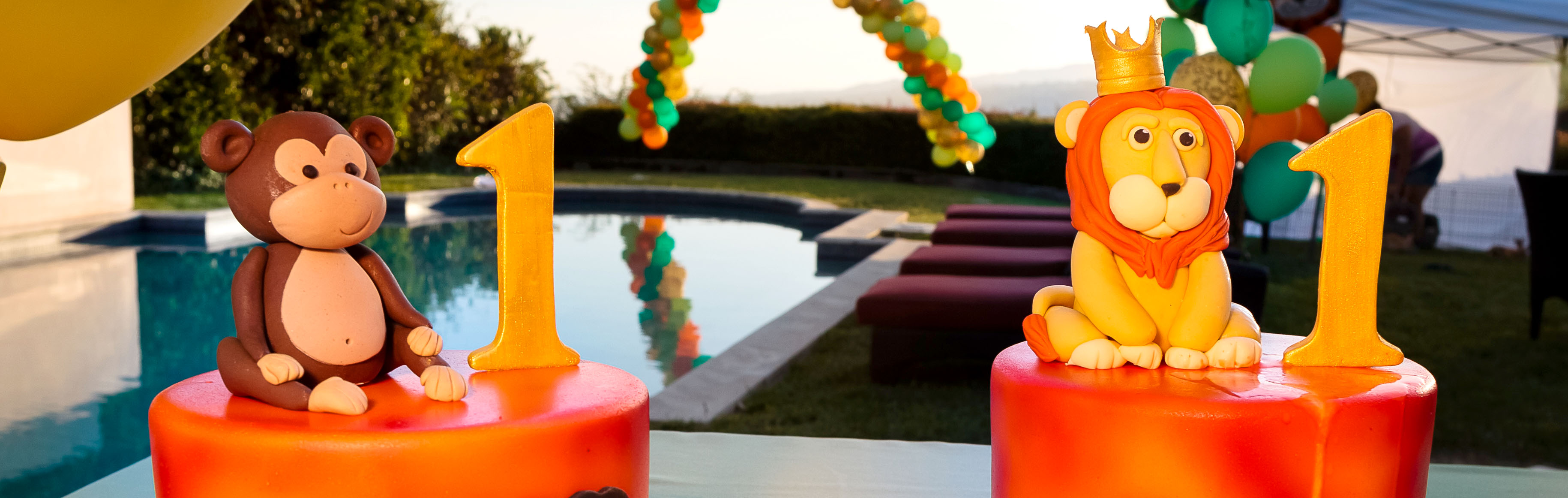 Giggle Factory Events: Kids Birthday Party Planning Los Angeles ...