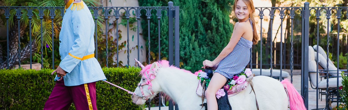 Giggle Factory Events: Kids Birthday Party Planning Los Angeles ...